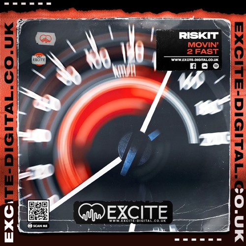 Stream Movin' 2 Fast **OUT NOW ON EXCITE DIGITAL** by Rik Shaw | Listen ...