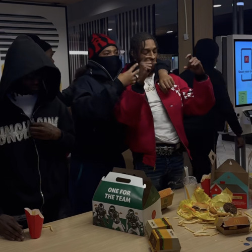 Stream Ybcdul x Lilrizz9 x Mere Pablo - Paper Planes by ra | Listen ...