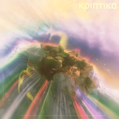 Stream [PREMIERE] Hush & Sleep - Innocent Blood [Kriptika Records] FREE DL by SUB-TERRA TRAX ...