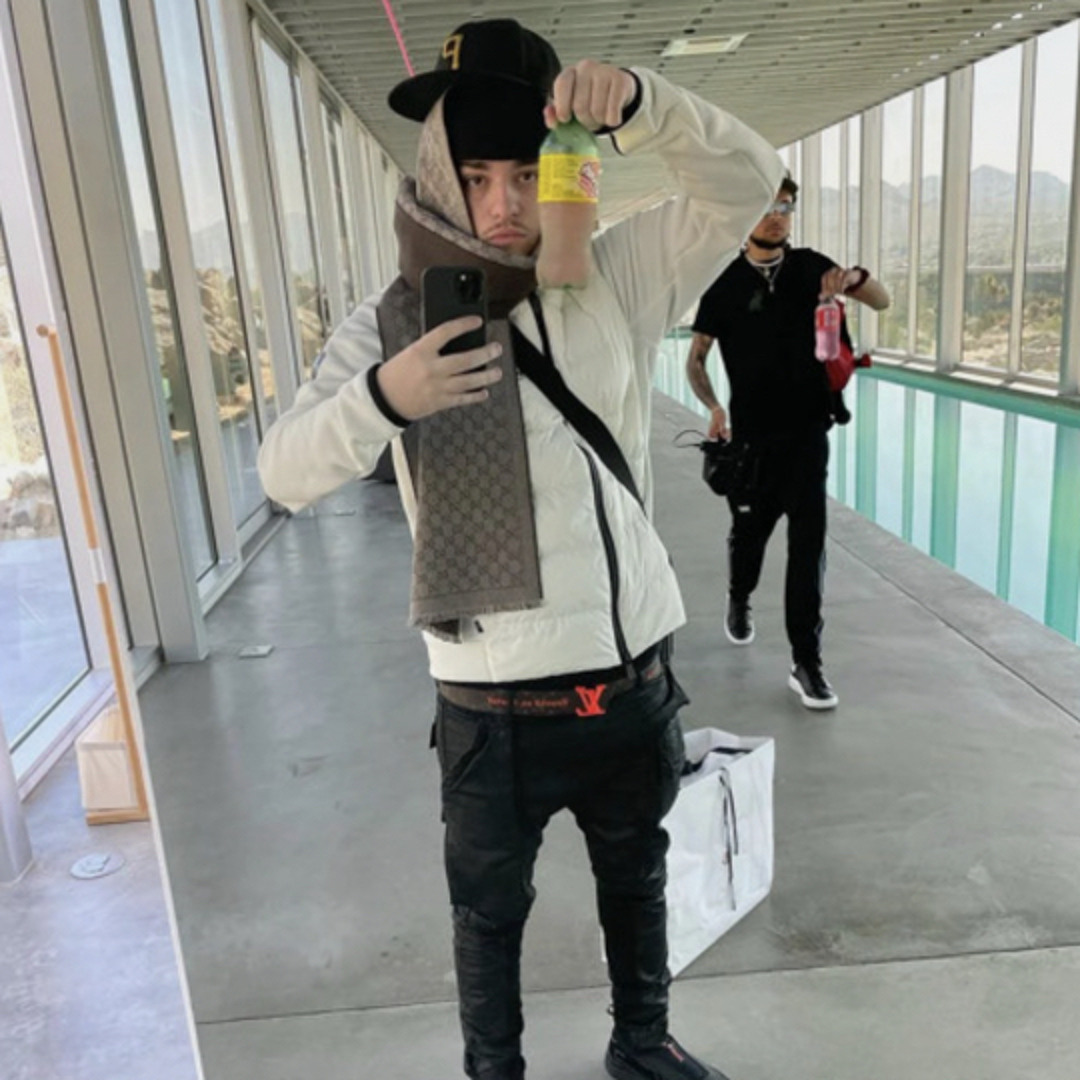 Stream Yeat x ken Carson type beat - “ring the bell” by Mbappe Jude ...