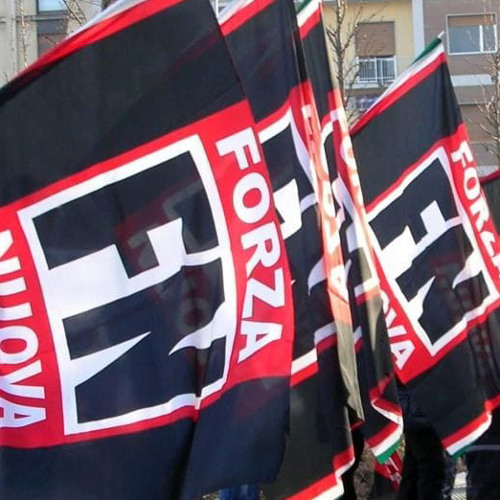 Forza Nuova Logo