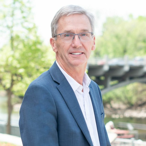 Stream Dr. Scott Jensen Minnesota GOP Governor Candidate on WTIP by ...