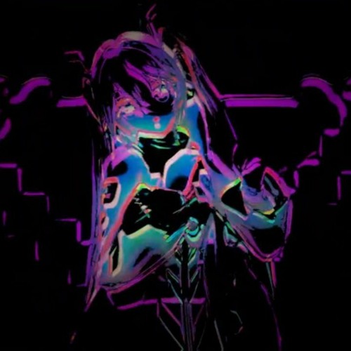 Stream absorbing darkness by shegunine | Listen online for free on ...