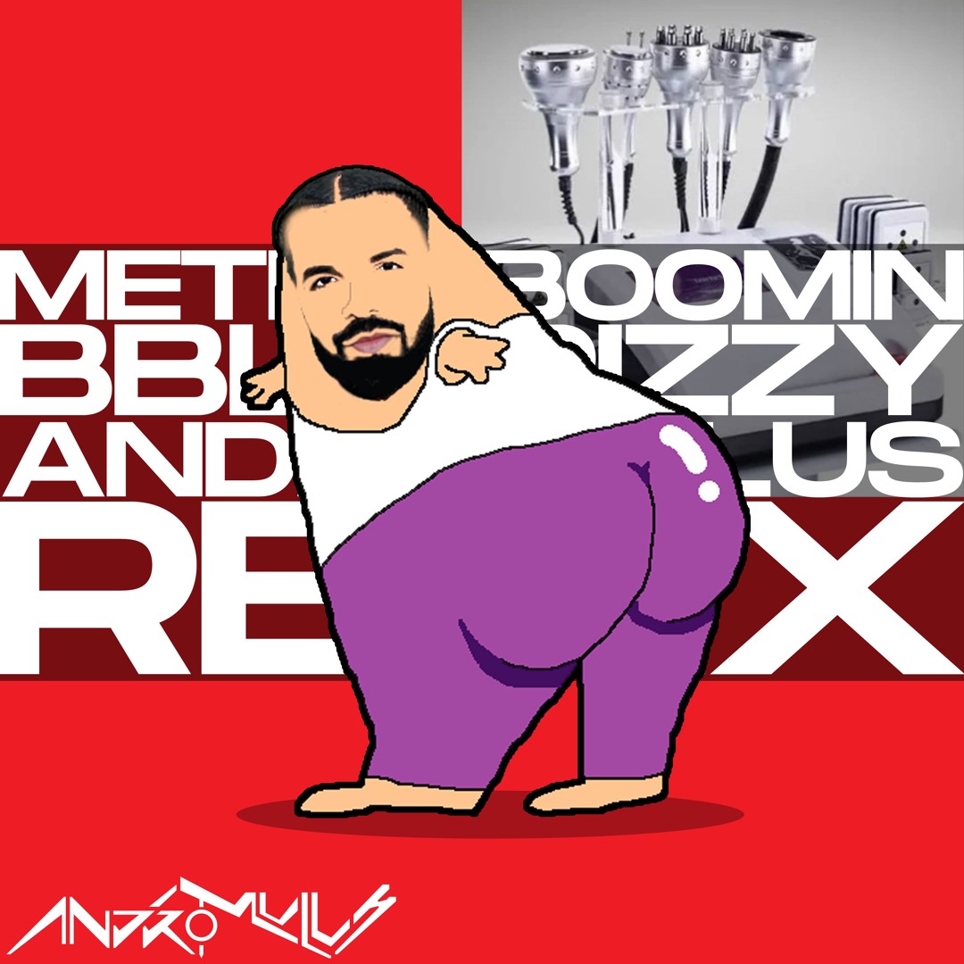 Stream Metro Boomin - BBL Drizzy (Andromulus Remix) by Andromulus | Listen online for free on ...