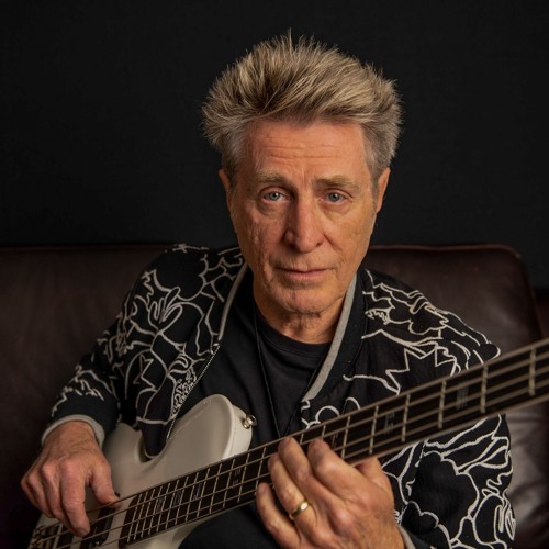 Stream Ross Valory by WDLJ | Listen online for free on SoundCloud