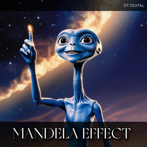 Stream MANDELA EFFECT by Danny Trotter | Listen online for free on ...