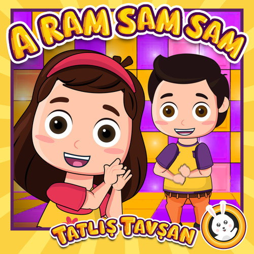 Stream A Ram Sam Sam by Tatlış Tavşan | Listen online for free on ...