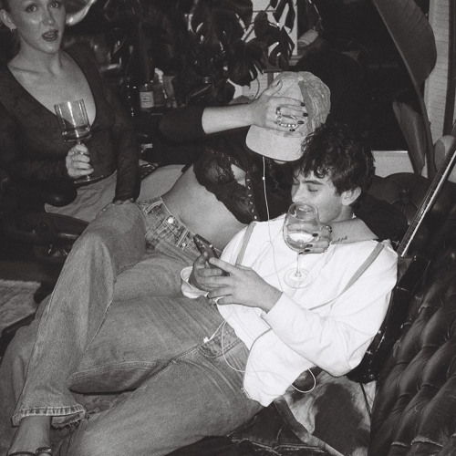 Stream arno Garcia | Listen to IAN playlist online for free on SoundCloud