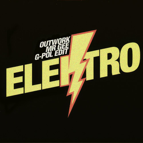 Stream Elektro (G-POL Edit) by G-POL | Listen online for free on SoundCloud