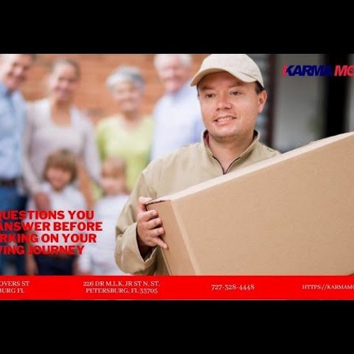 Stream Top Questions You Must Answer Before Embarking On Your Moving ... Stream Top Questions You Must Answer Before Embarking On Your Moving ...