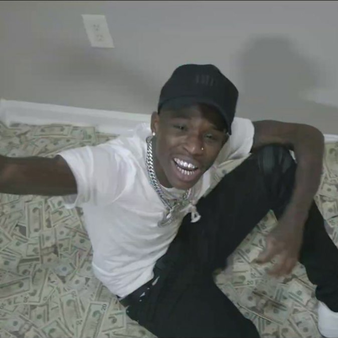 Stream Who Died by Quando Rondo | Listen online for free on SoundCloud