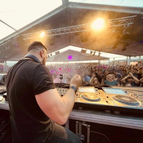 Tenishia @ Twitch Session 2021-10-01