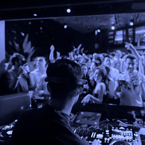 MYRNE @ High House, Singapore 2025-05-23