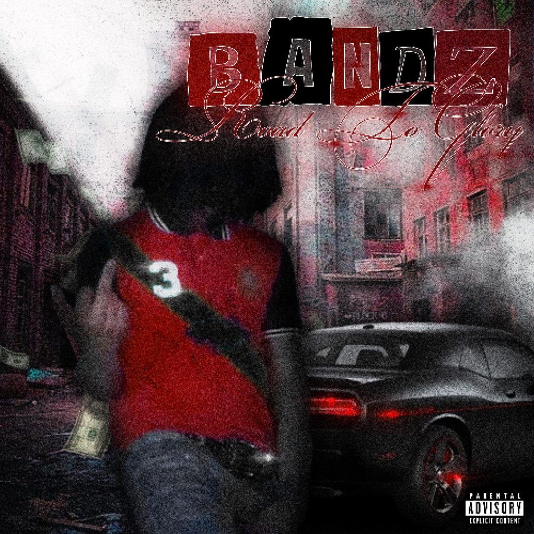 Stream Watch Us Shine (Prod. glosky) by Bandz | Listen online for free ...