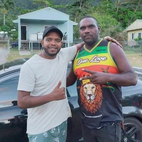 Stream Natty Rodgers.feat Normey Jay. come my way by Kelven Condren ...