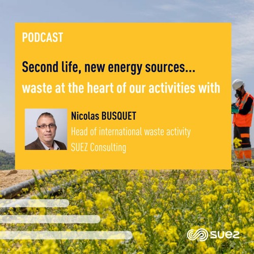 Stream episode Top activities #4 - Dedicated solutions for a better ...