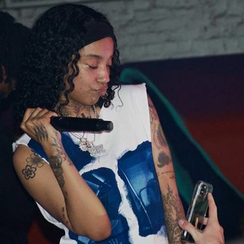 BkthaRula Uhhuh Jerk Mixx - Listen to music