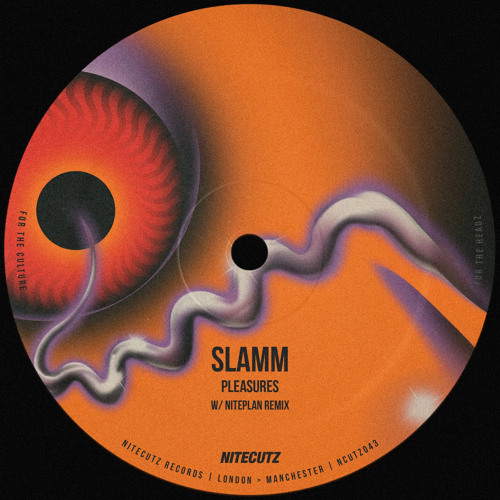 Stream PremEar: SLAMM - Pleasures (Niteplan Remix) by EARWAXX | Listen ...