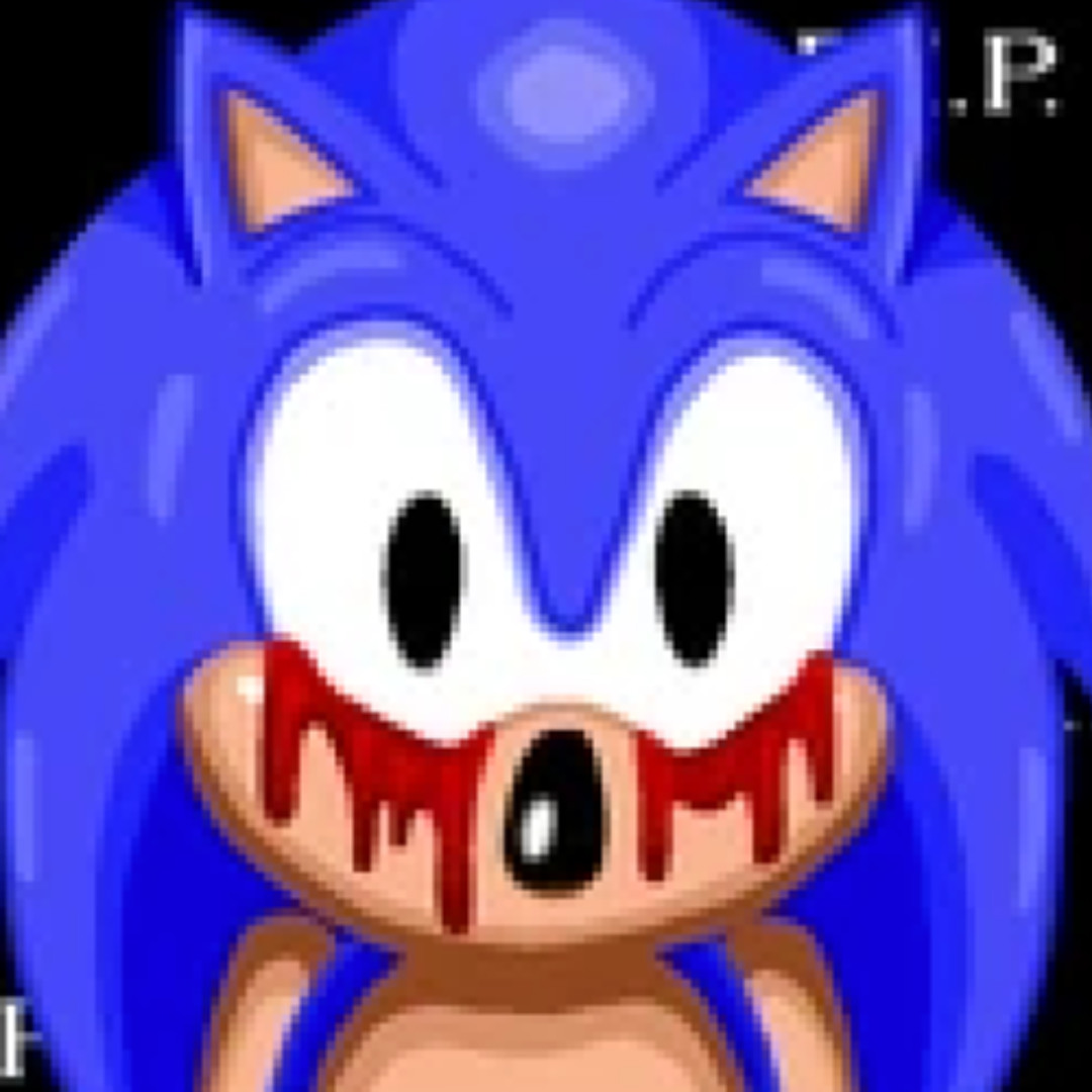 Stream [FNF] BLUE PENDRIVE V1 - Hyper's Hyped Up Friday OST by ...