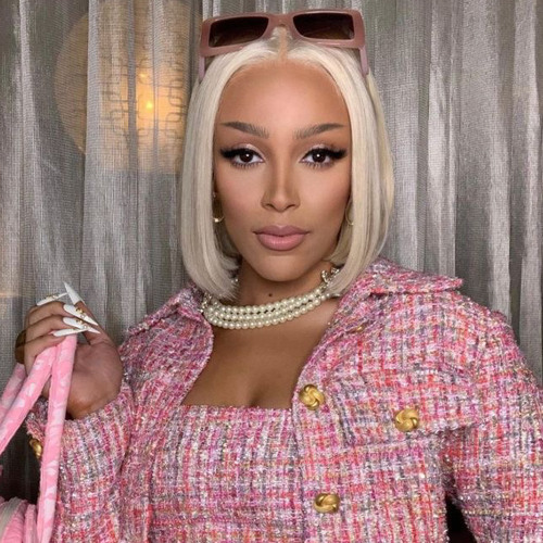 Listen to music albums featuring Doja Cat - Got Ya Man ft. Megan Thee ...