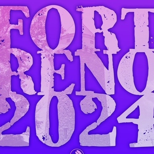 Stream Rock and Roll Rabbit Hole - Fort Reno 2024 Show by WOWD / Takoma ...