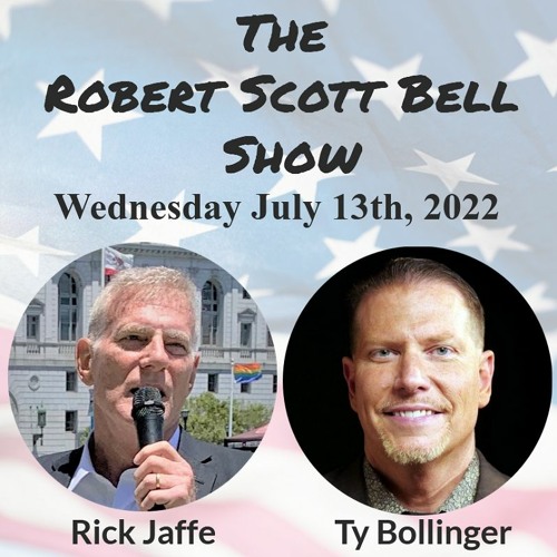 Stream The RSB Show 7-13-22 - Novavax, Rick Jaffe, Free speech lawsuit ...