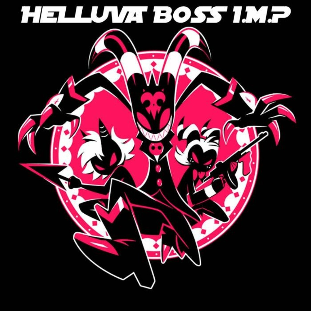 Stream Helluva Boss I.M.P (feat. Oddbabee) by TuXe | Listen online for ...
