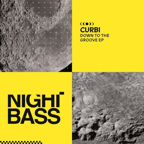 Stream curbi | Listen to Curbi - Down To The Groove EP playlist online ...