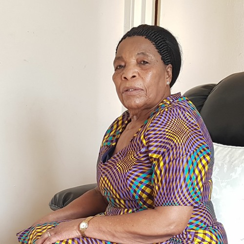 Stream episode Matilda Chibanda - Zimbabwean Traditions by Ahmed Iqbal ...