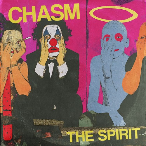 Stream 𝐂𝐇𝐀𝐒𝐌 : 𝙏𝙝𝙚 𝙎𝙥𝙞𝙧𝙞𝙩 (𝚃𝙰𝚁 𝙿𝙾𝙽𝙳 ᶜᵒᵛᵉʳ) by null.device / Ødv | Listen online for free on ...