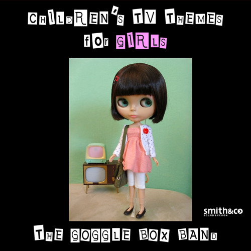 Stream Teletubbies by The Goggle Box Band | Listen online for free on ...