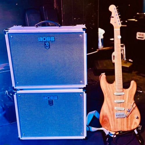 Stream 220813.JR.BHS123 by jason william shuck | Listen online for free ...