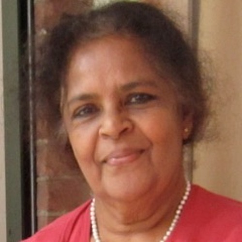 Stream episode Ep. #146: The Montessori Method, with Chandra Fernando ...