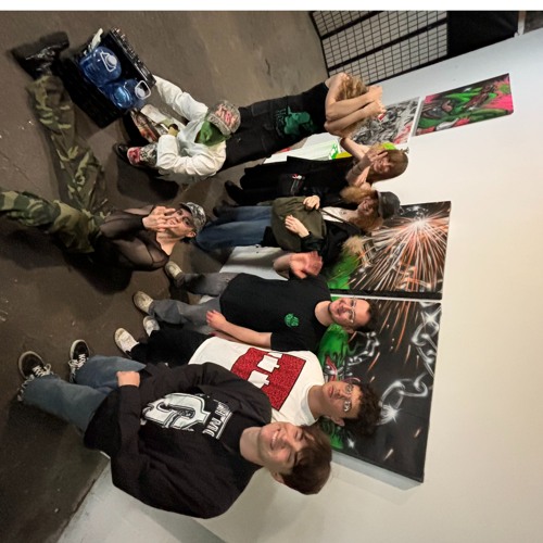 Stream 5/31/24 Goblin Rave Set by Dr Coop | Listen online for free on ...