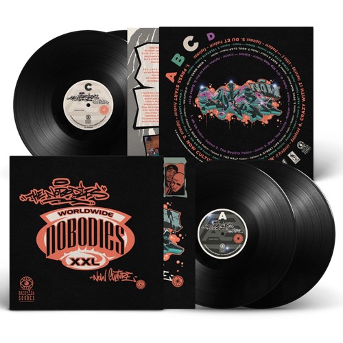 Stream The Nobodies - Now Culture SNIPPETS (2xLP + Insert & CD PRE ... Stream The Nobodies - Now Culture SNIPPETS (2xLP + Insert & CD PRE ...