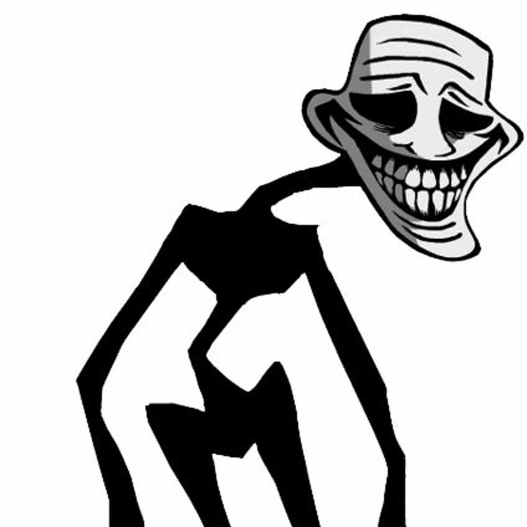 Stream Incident (New) (FNF) (The Trollge Files) by ChugJug8264467 ...