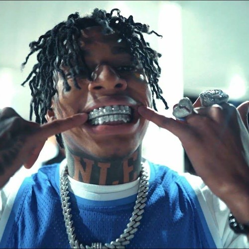 Stream NLE Choppa Type Beat 2021 - "Final Warning" by JUMBO | Listen ...