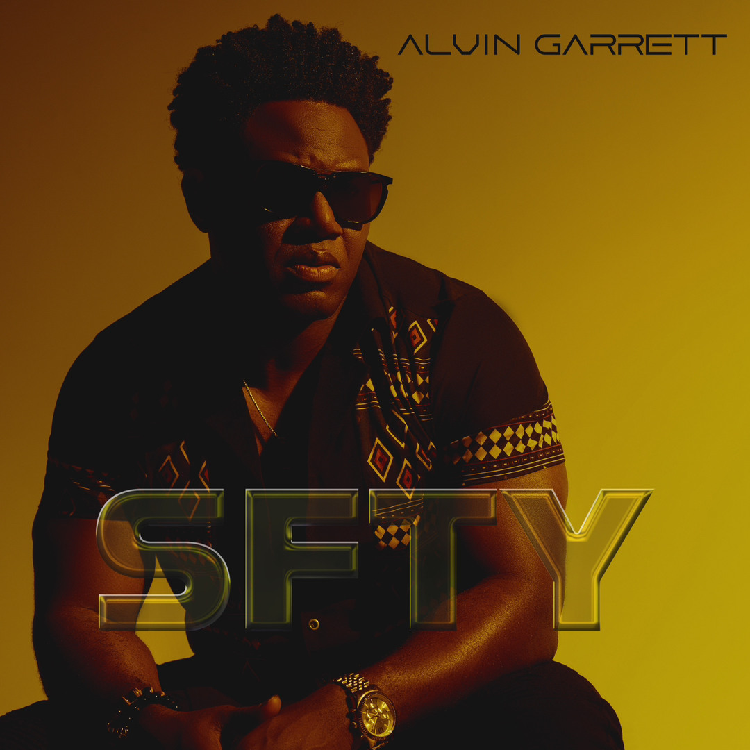 Stream Free Time by Alvin Garrett | Listen online for free on SoundCloud