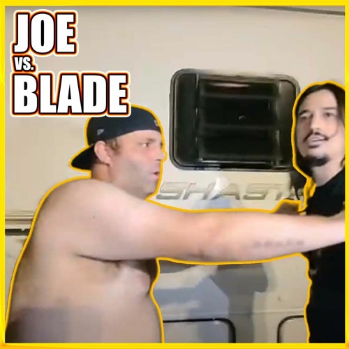 Stream episode Goocheese IN-STUDIO - Joe vs ONLYUSEMEBLADE - Captian ...