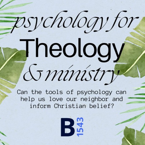 Stream Bringing Your Psychology Toolkit to Church | Tyler Greenway by ...