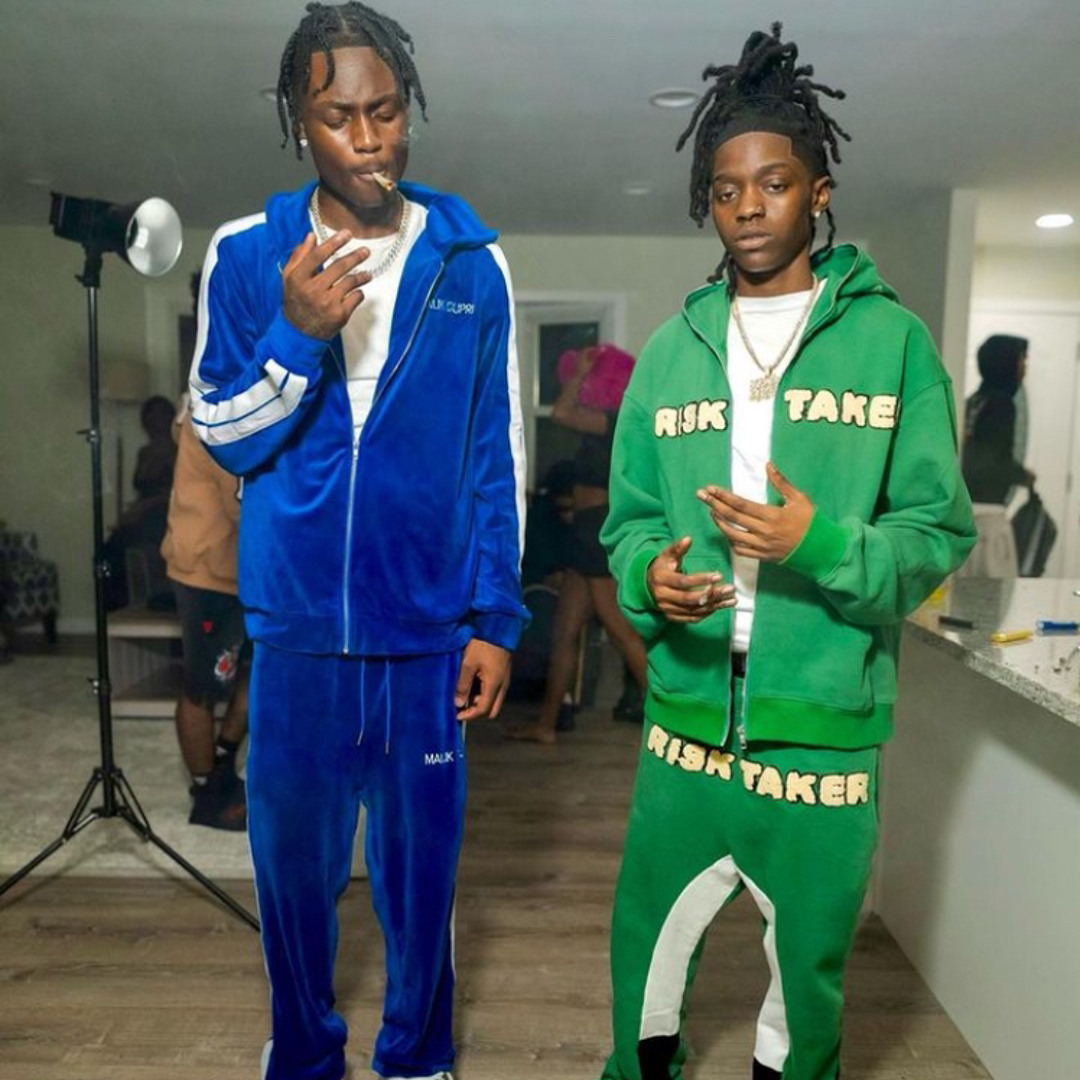 Stream Kyle rich X Jenn Carter-Darkness (FULL UNRELEASED) by SCOLATTI ...