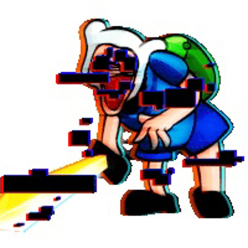 Stream Corrupted Hero Fnf Remix (Old) by ChampXD | Listen online for ...