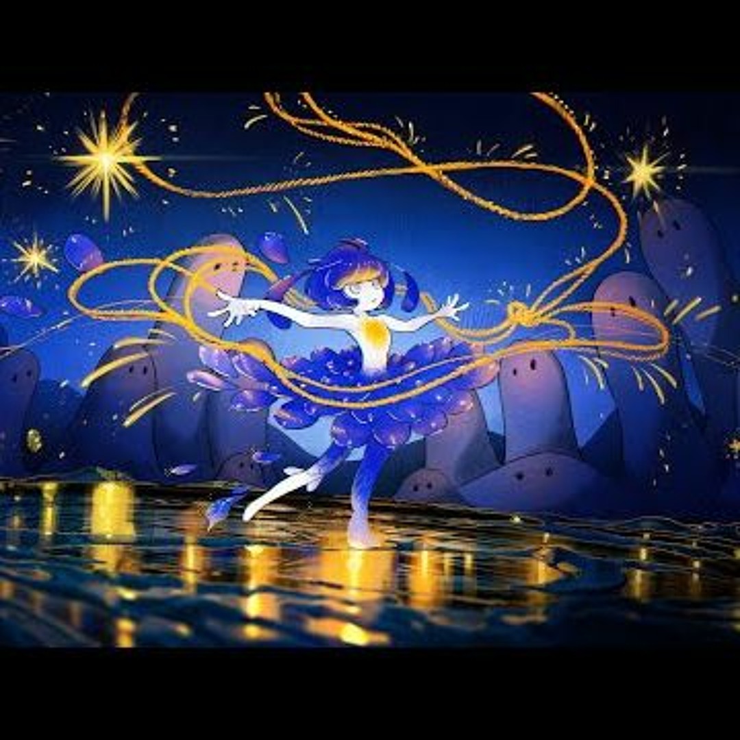 Stream Compass - Mili (Limbus Company) by sorrowfulSovereign | Listen ...