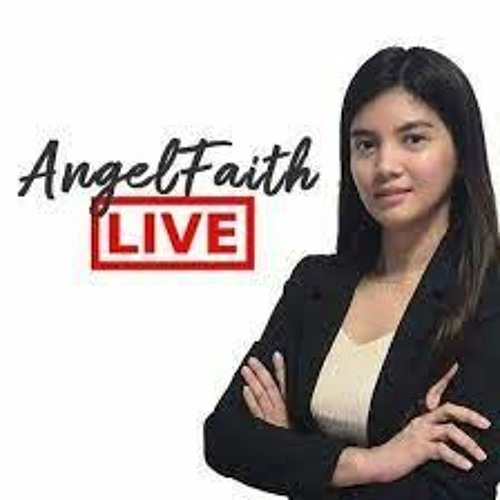 Stream Angel Faith Jingle Campaign 2022 Election version 5 by Radyo ...