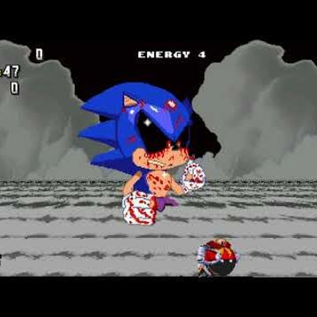 Listen to music albums featuring Sonic.exe The Spirits Of Hell ...