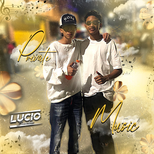 Stream PRIVATE MUSIC by Lucio Sánchez ♛ | Listen online for free on ...
