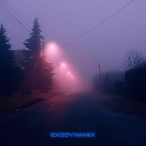 Stream Desolate night by Exodynamix | Listen online for free on SoundCloud