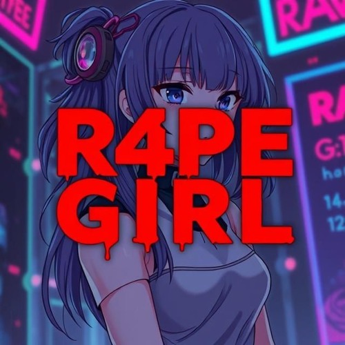 Stream R4PE GIRL by NBA MOZART | Listen online for free on SoundCloud