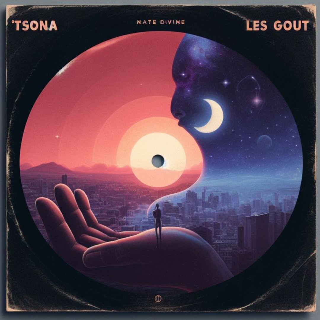 Stream Tsona vs Les Gout 120bpm deep house by Nate Divine | Listen ...