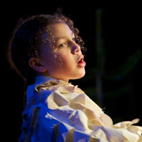 Stream The Owl who was Afraid of the Dark (Extract) by Oliver Rudland ...